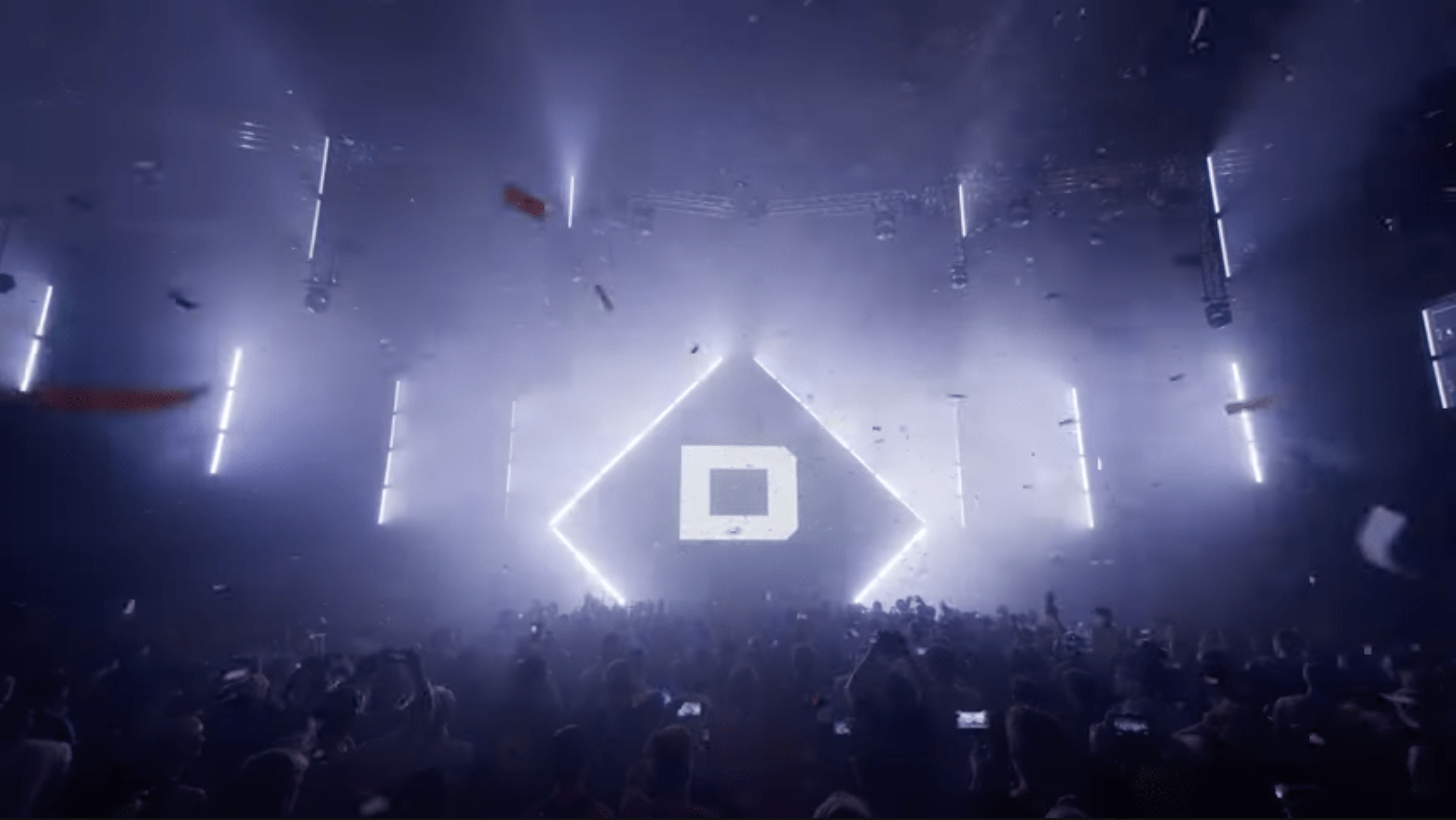 Dreamhack Summer & Winter